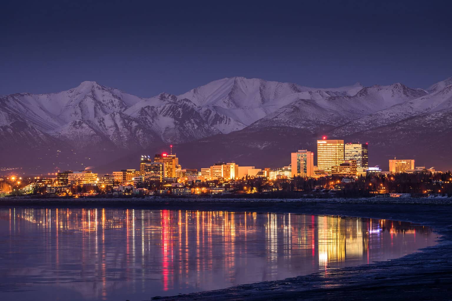 Alaska Public Risk Alliance (APRA)